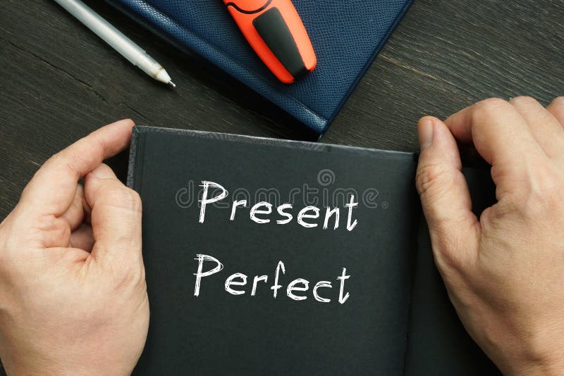 Present Perfect Tense Stock Photos - Free & Royalty-Free Stock Photos ...