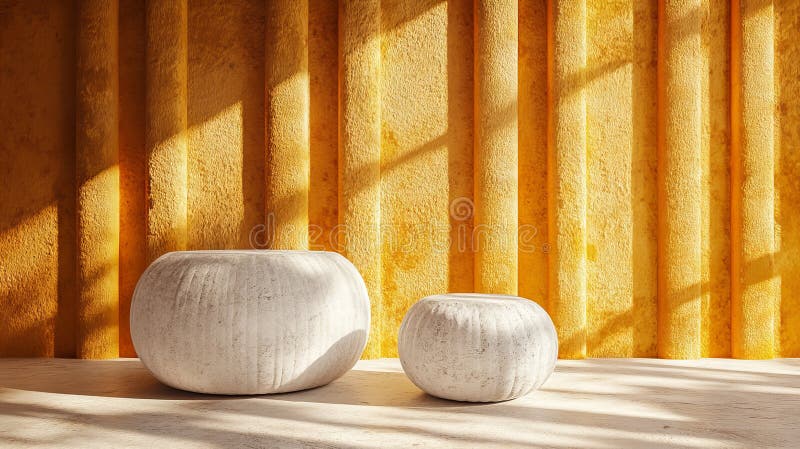 Present Product Presentations with this Modern Display Concept ...