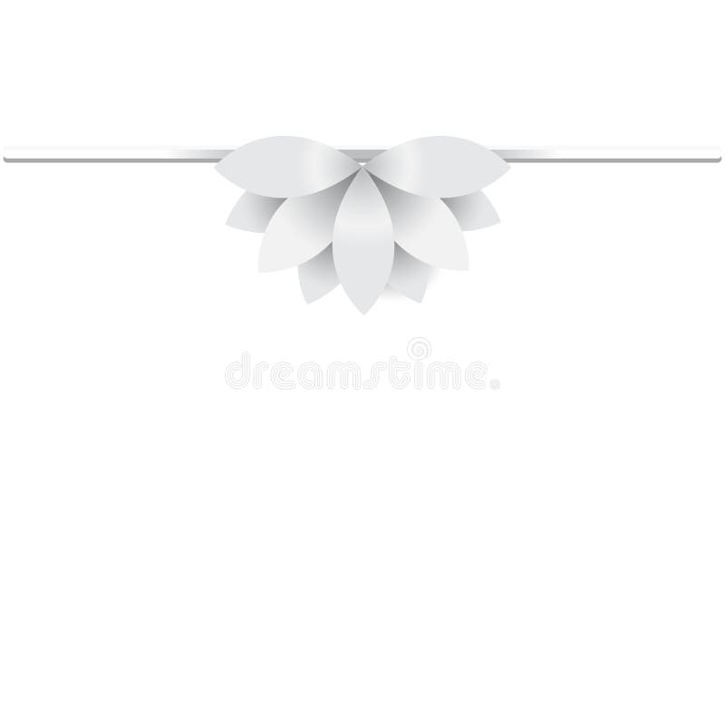 Lotus Divider Stock Illustrations – 117 Lotus Divider Stock ...