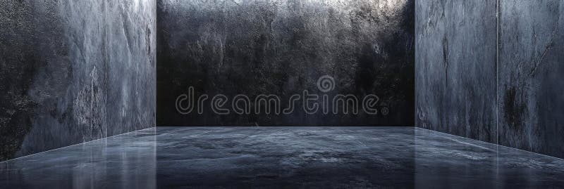 Present Room Texture and Surface As Modern Minimalist Interior Design ...