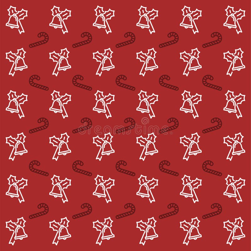 Present Box Seamless Pattern. Colorful Gift Box Collection. Christmas ...