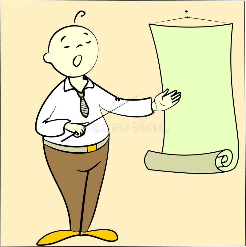 Self Presentation Banner Set Vector. Multiracial Person. Female, Male ...