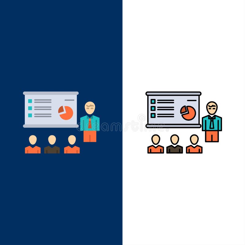 Presentation, Analytics, Business, Graph, Marketing, People, Statistics ...