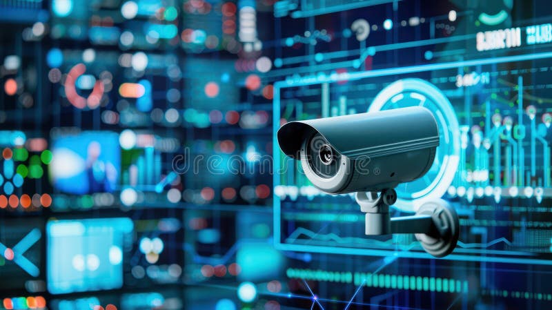 A Presentation on the Applications of Video Analytics Stock ...