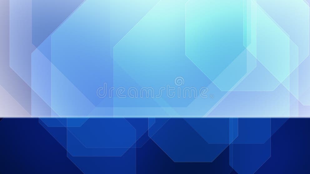 Presentation Backdrop Minimal Geometric Layout with Clear Space for ...