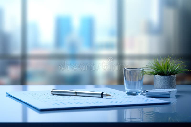 Presentation Background Financial Indicators and Financial Statements ...