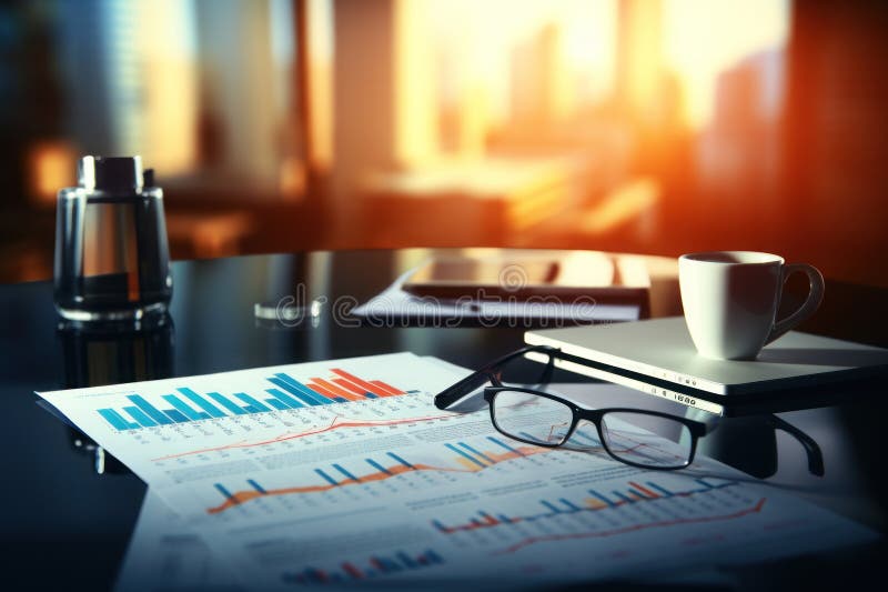 Presentation Background Financial Indicators and Financial Statements ...