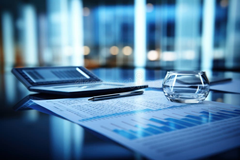 Presentation Background Financial Indicators and Financial Statements ...