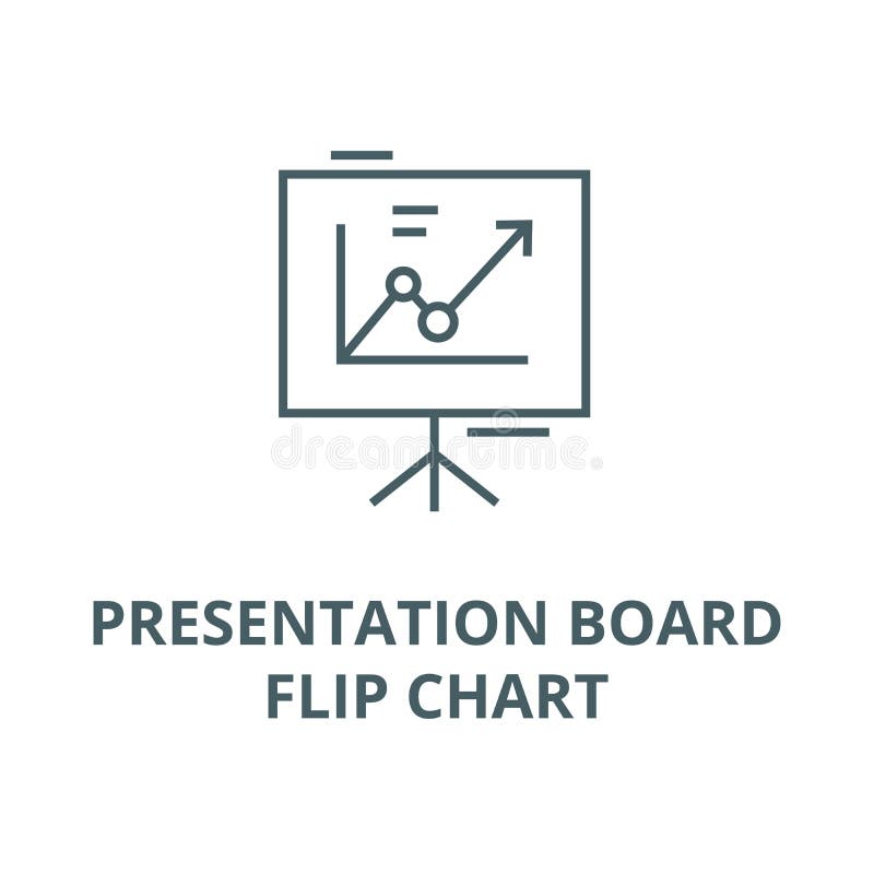 Flip Chart Symbol Stock Illustrations – 1,423 Flip Chart Symbol Stock ...