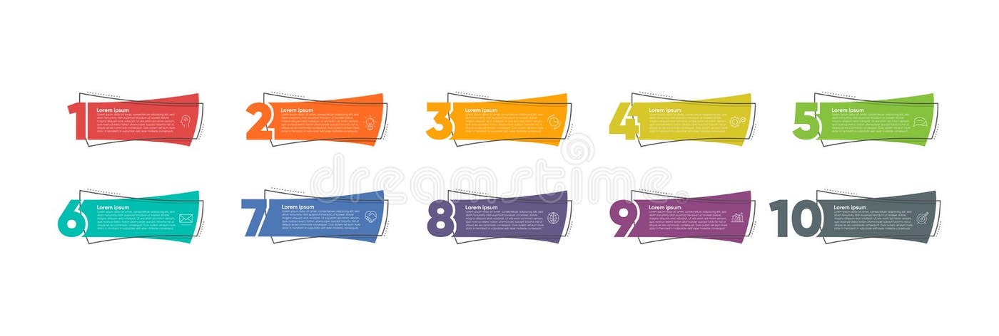 Milestone Presentation Stock Illustrations – 23,386 Milestone ...