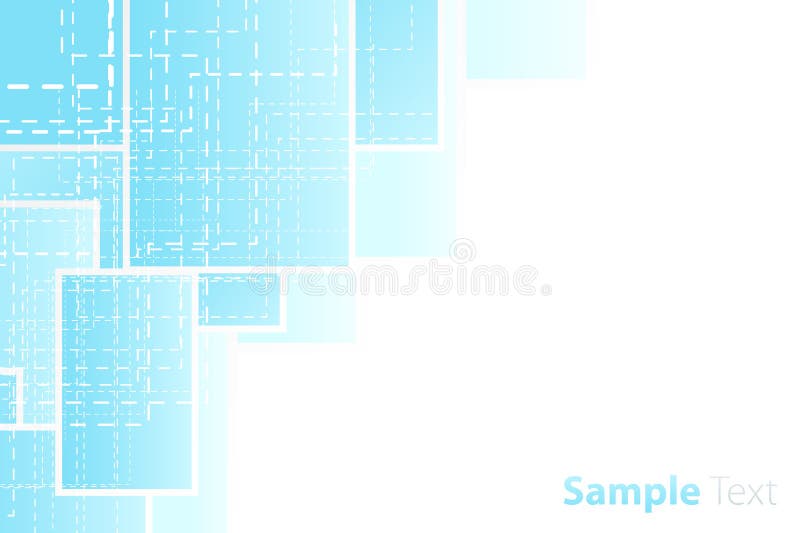 Presentation Dashed Background Stock Illustrations – 649 Presentation ...