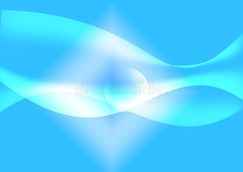 Presentation Decoration Concept Art Illustration Stock Illustration ...