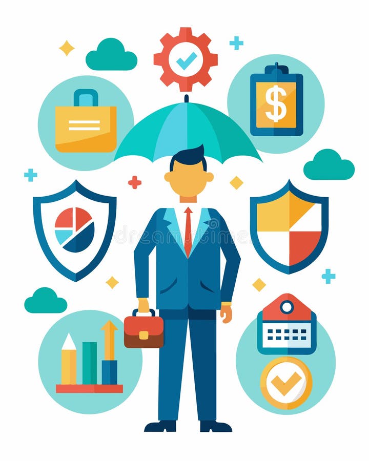 A Presentation on Different Types of Insurance and the Role they Play ...