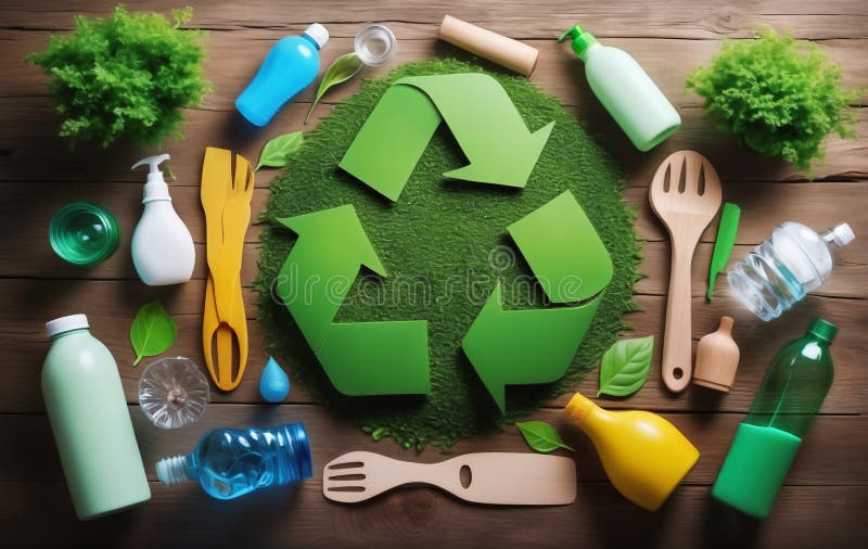 Presentation of Ecologically and Environmentally Compatible Products ...