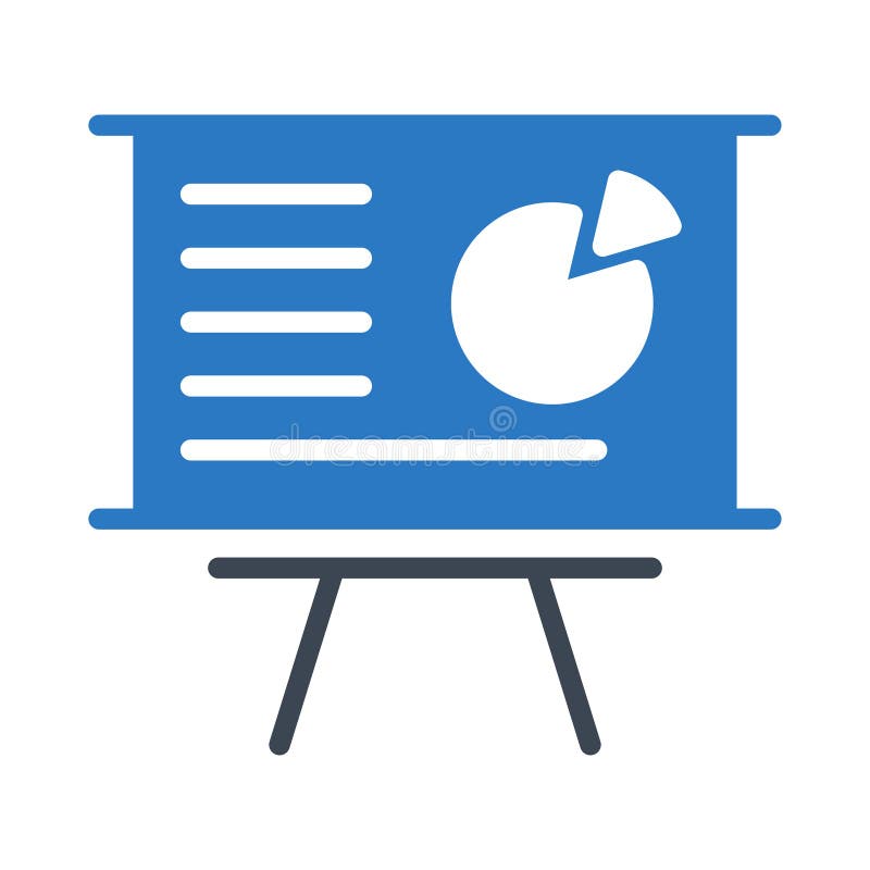 Presention Icon Stock Illustrations – 14 Presention Icon Stock ...
