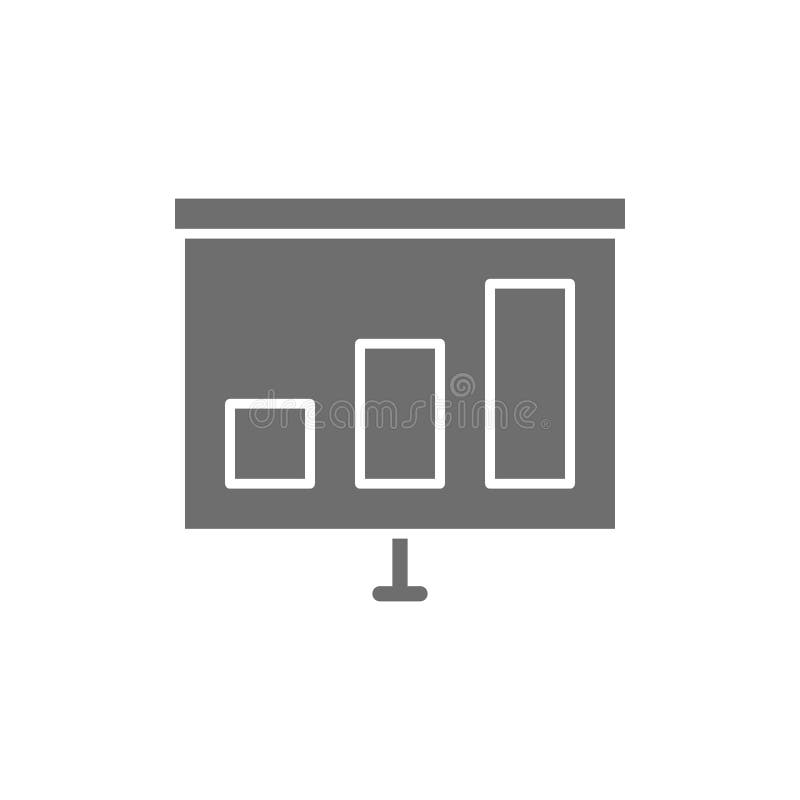 Presentation Schedule Vector Character Illustration Clip Art Stock ...