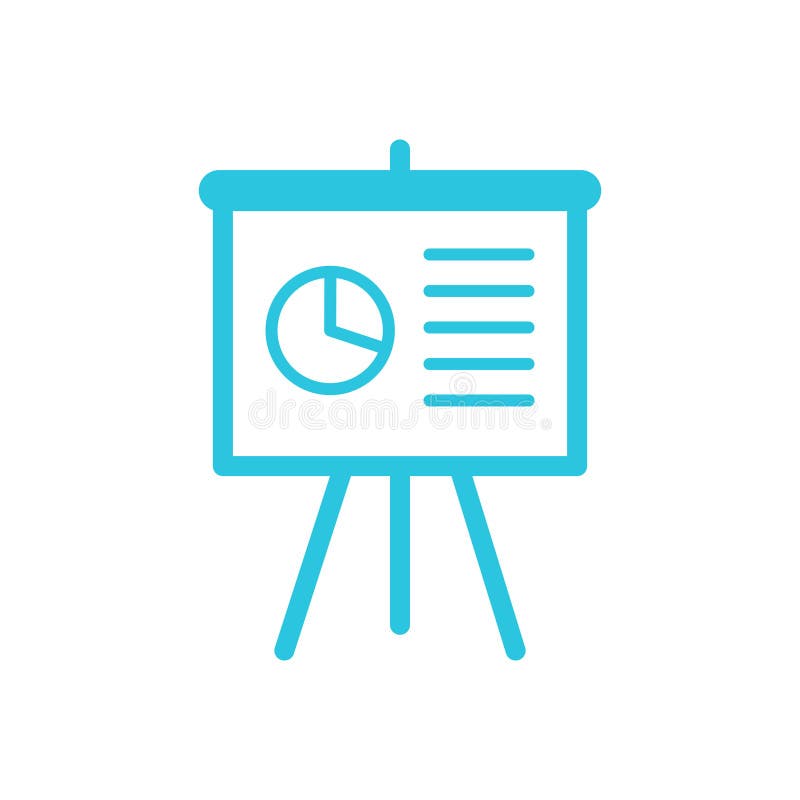 Presentation Icon Stock Illustrations – 833,077 Presentation Icon Stock ...