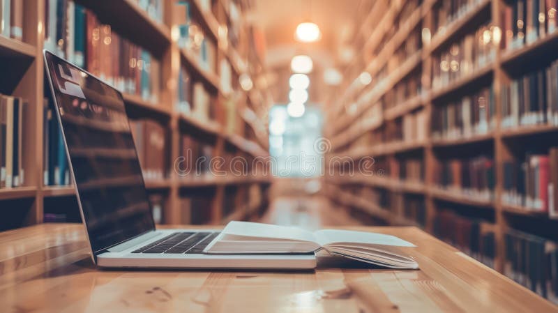 A Presentation On Integrating Digital Library Databases Stock