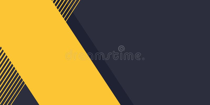 Presentation Slide Design Background Template with Minimalist Retro ...