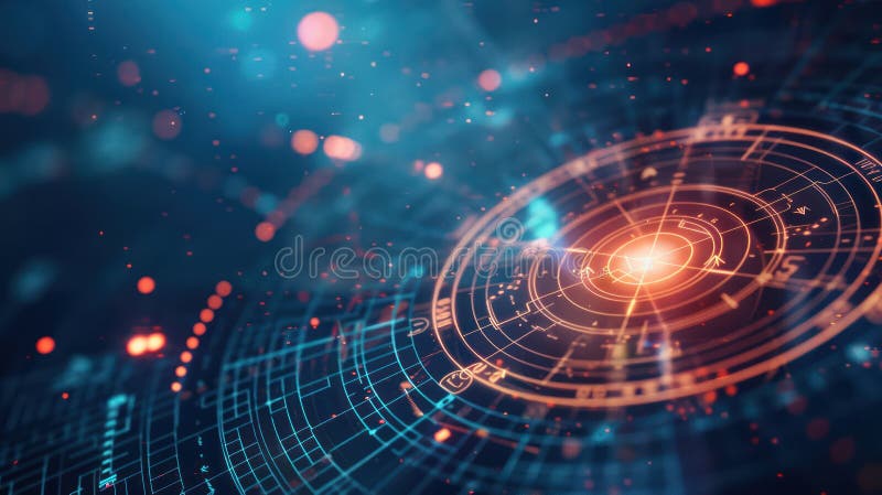 A Presentation Slide on the History and Evolution of GPS Technology ...