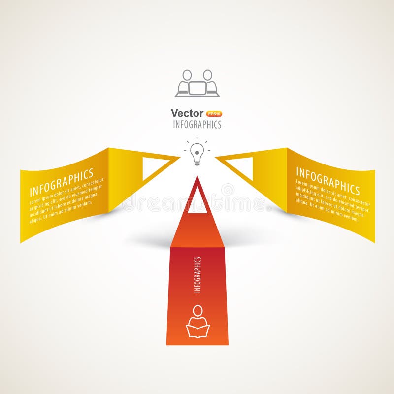 Vector arrows set stock vector. Illustration of design - 62440491