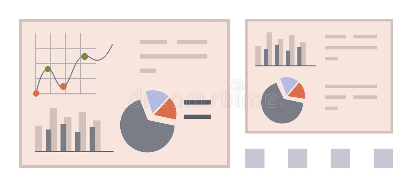 Chart Slides Stock Illustrations – 3,031 Chart Slides Stock ...
