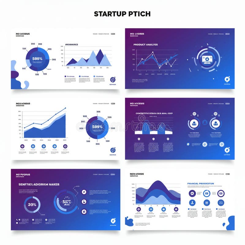 Presentation Infographics Elements Stock Illustrations – 69,250 ...