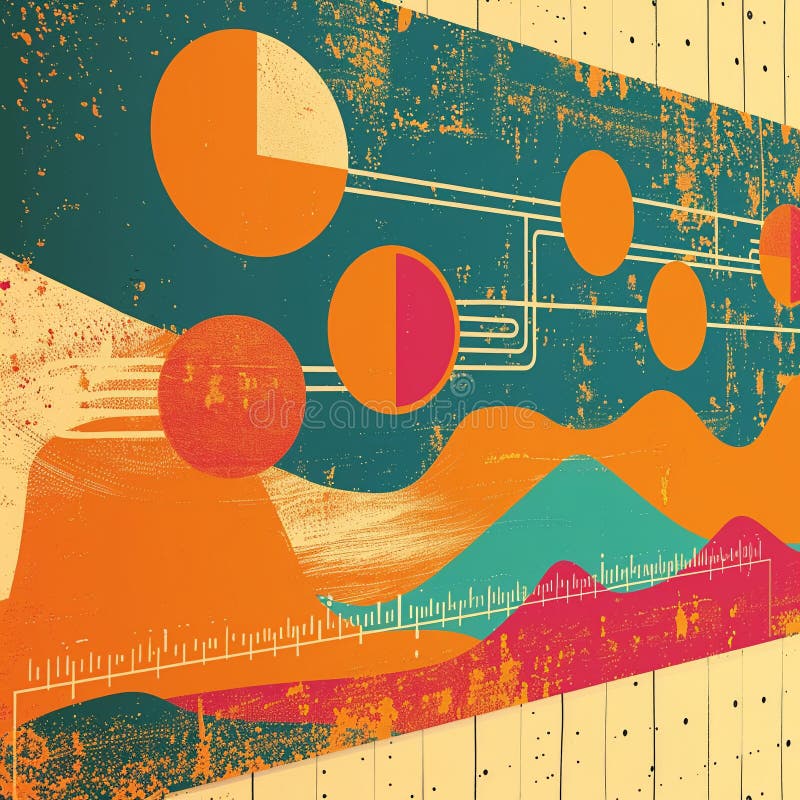 Presentation of a Tech Development Roadmap Outlining Future Strategies ...