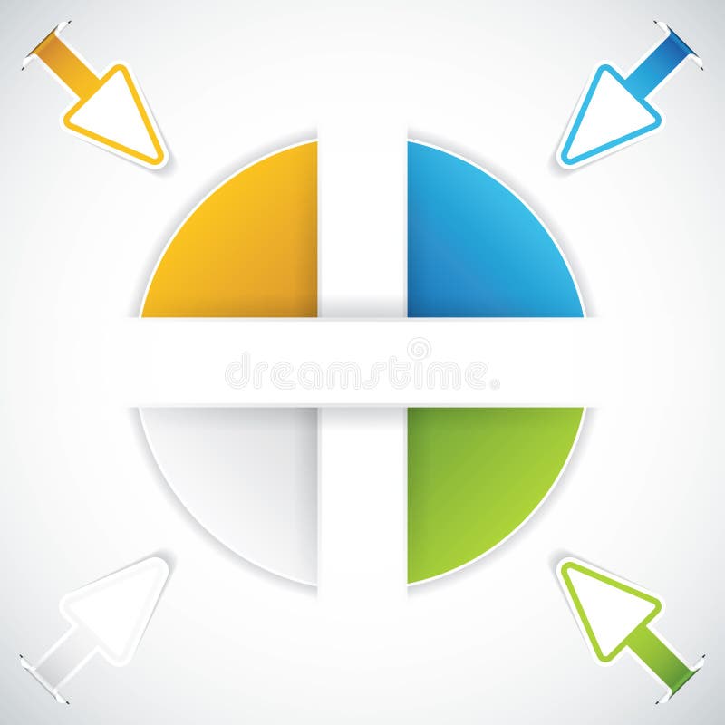 Presentation Template stock vector. Illustration of data - 31910338