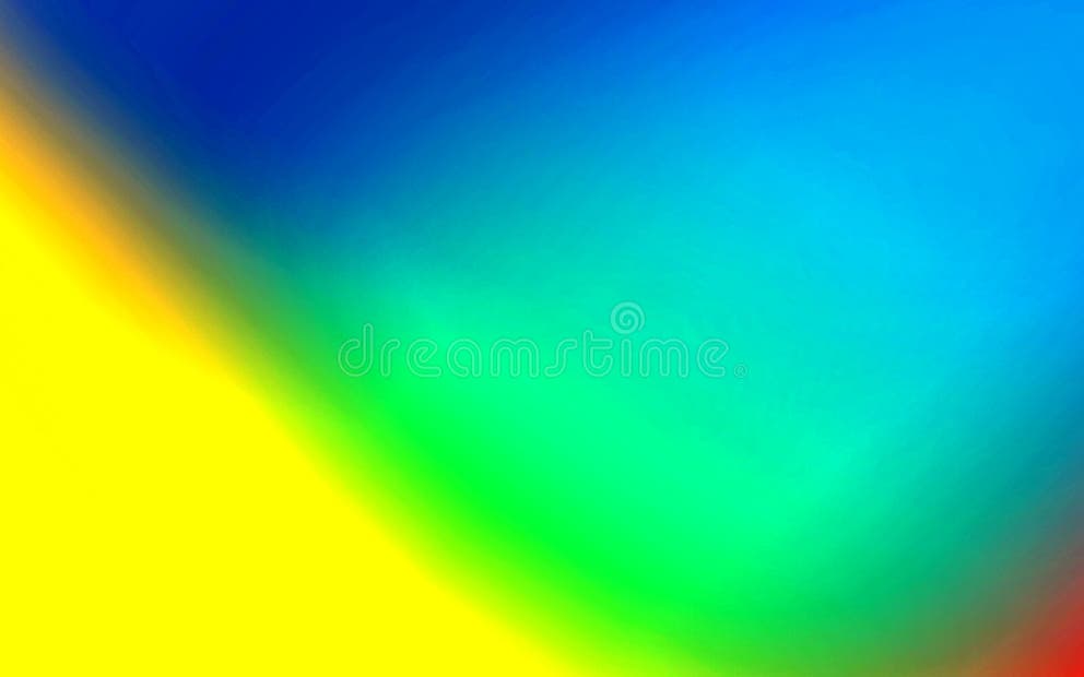 Presentation Template Undersigned Format in Design. Stock Illustration ...