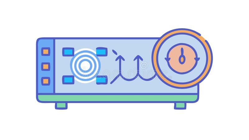 Delivery Presentation Design Elements Stock Illustrations – 4,843 ...