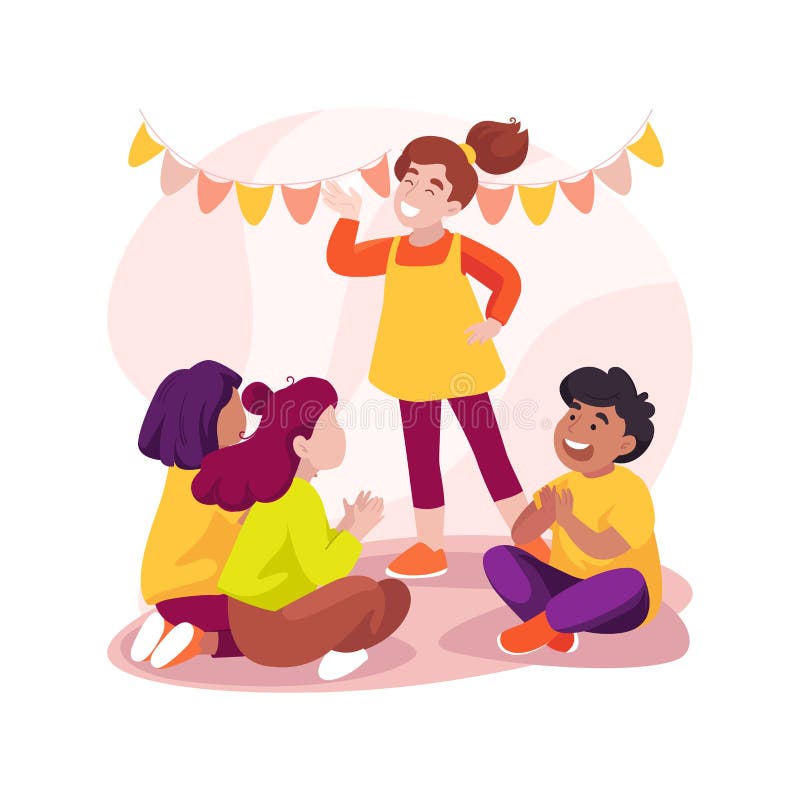 Oral Presentation Clipart