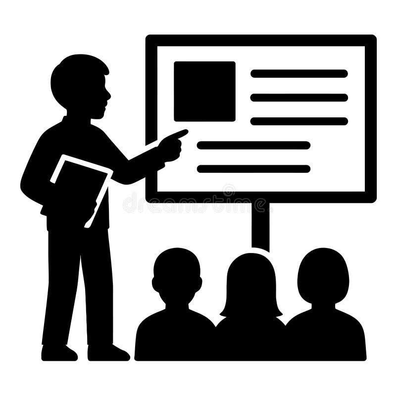 Presentation Training Seminar Workshop Conference Speaker Audience ...