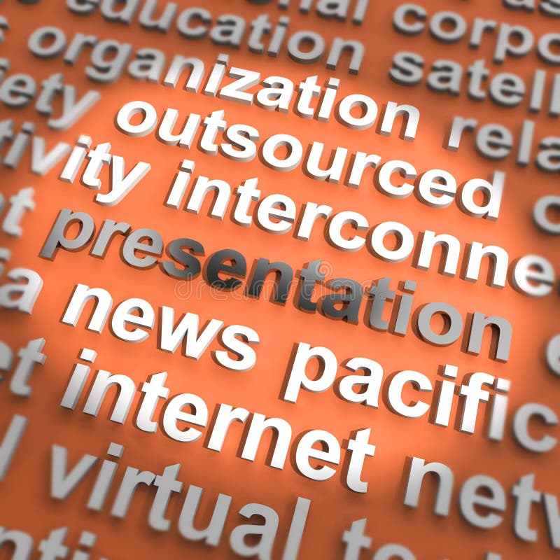 Conference Word Stock Illustrations – 3,110 Conference Word Stock ...