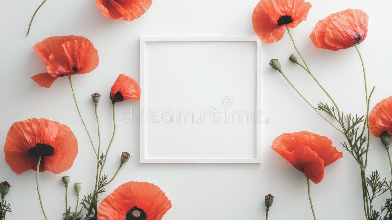 Presented Against a Clean White Background, this Poster Template is ...