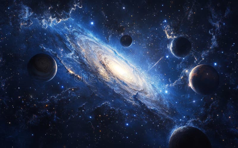 Presented Here are High Resolution Images of Solar System Planets ...