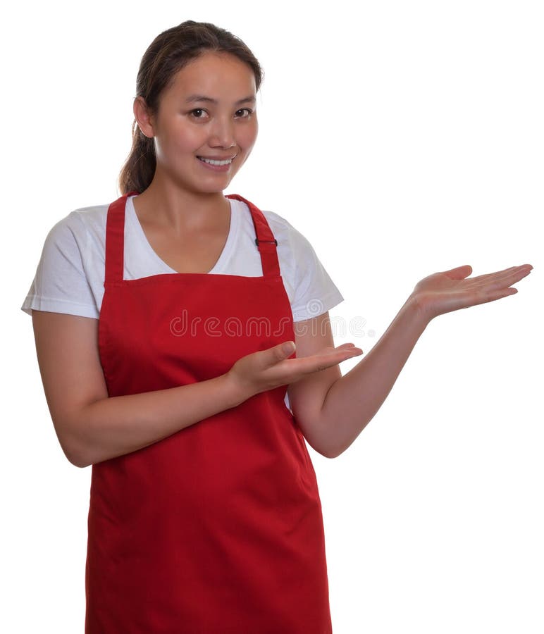 3+ Chinese waitress Free Stock Photos - StockFreeImages
