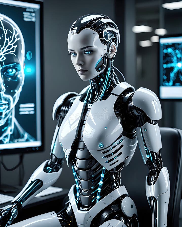 Chrome Venus Rising: an Anatomy of Beauty in the Age of AI Stock ...