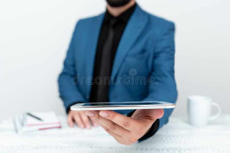 Presenting Communication Technology Smartphone Voice Video Calling ...