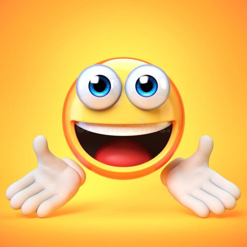 Welcome Emoji Stock Illustrations – 551 Welcome Emoji Stock ...