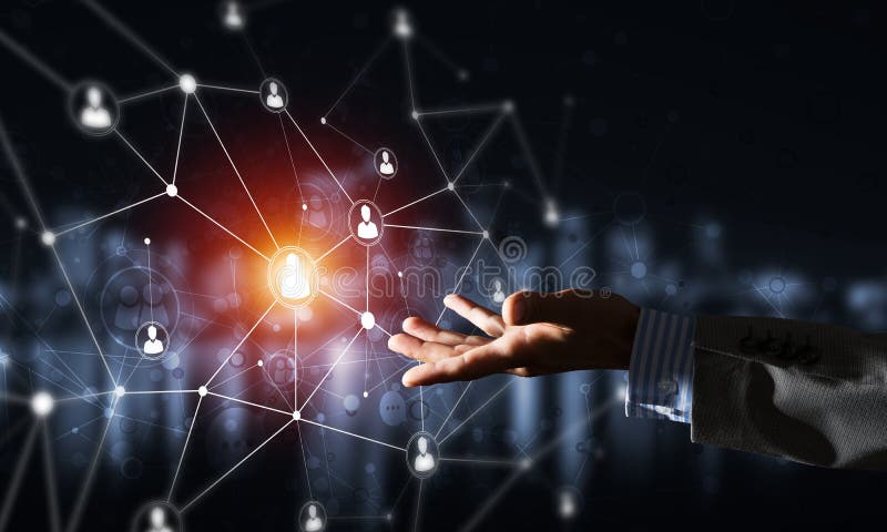 Presenting Modern Wireless Technologies As Means Of Communucation And ...