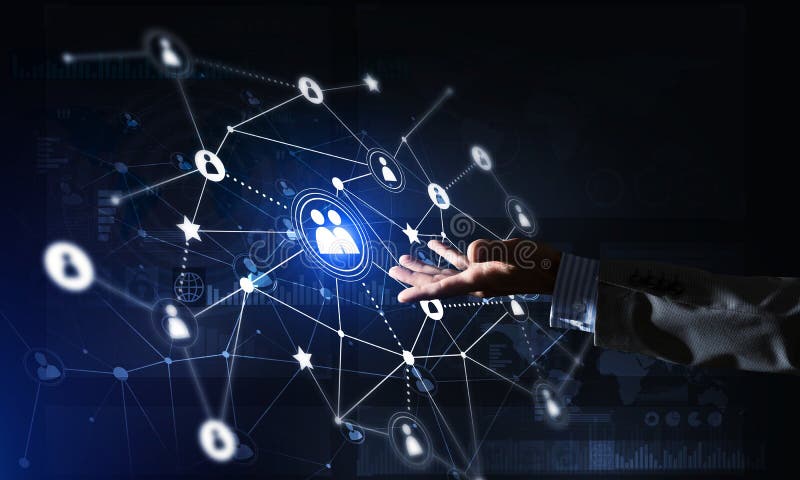 Presenting Modern Wireless Technologies As Means of Communucation and ...