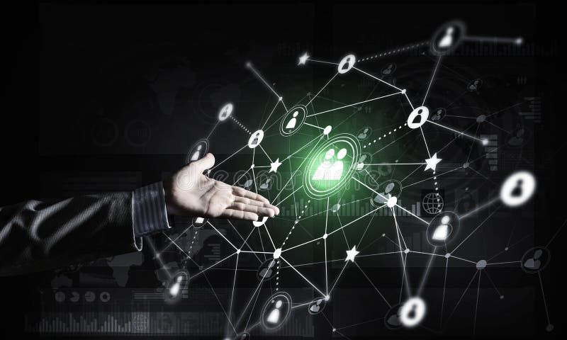 Presenting Modern Wireless Technologies As Means of Communucation and ...