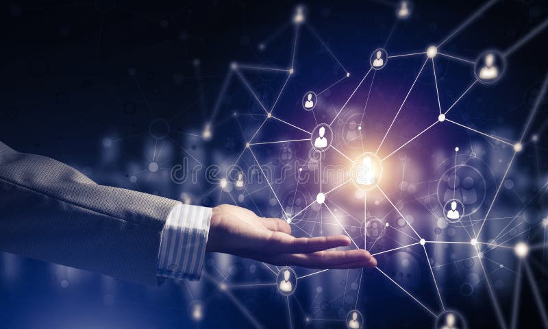 Presenting Modern Wireless Technologies As Means of Communucation and ...