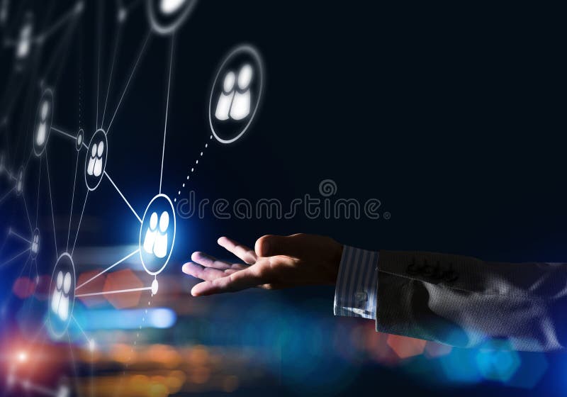 Presenting Modern Wireless Technologies As Means of Communucation and ...