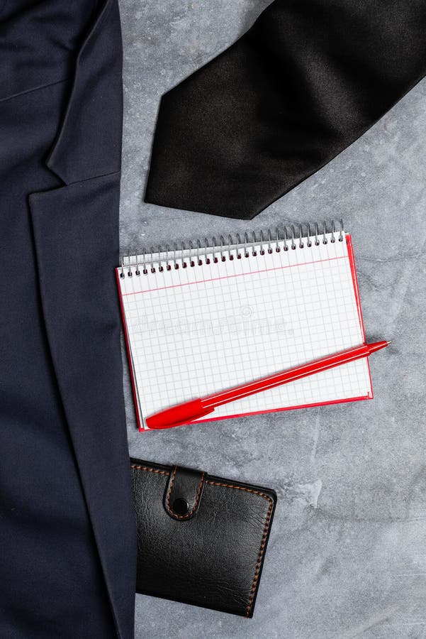 Presenting New Proper Work Attire Designs, Displaying Formal Office ...