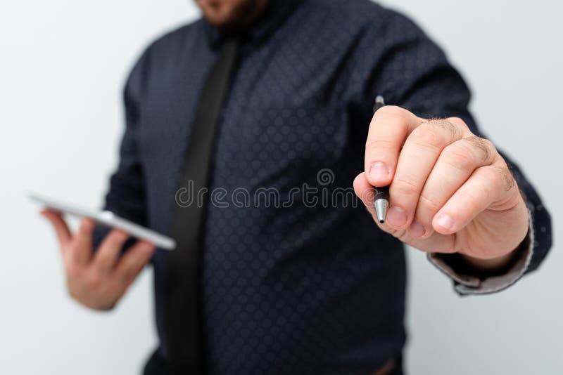 Presenting New Technology Ideas Discussing Technological Improvements ...