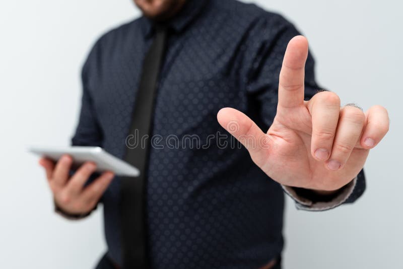 Presenting New Technology Ideas Discussing Technological Improvements ...