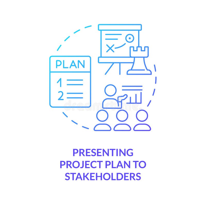 Project Stakeholders Stock Illustrations – 231 Project Stakeholders ...