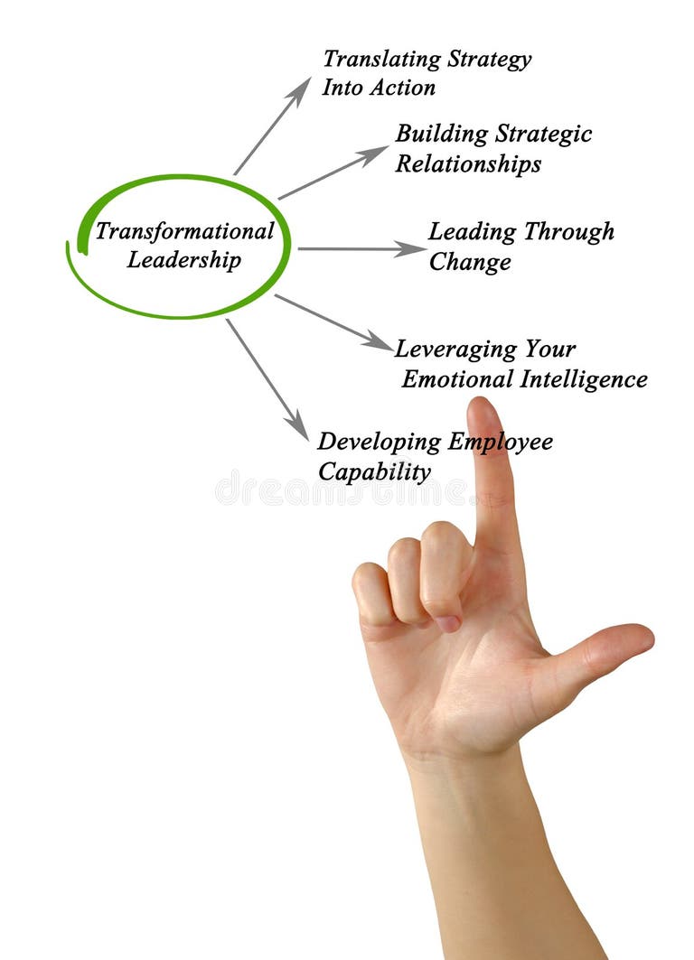 161 Transformational Leadership Stock Photos - Free & Royalty-Free ...